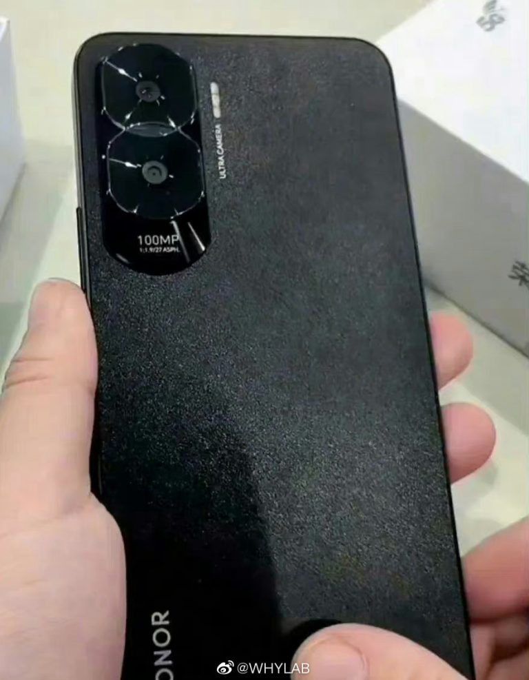 Honor X50i launch date confirmed, here’s what to expect - Gizmochina