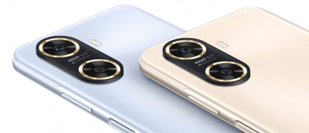 Huawei Enjoy 60X tipped to feature 6.95-inch screen, 7000mAh battery ...