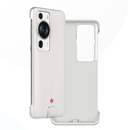 This phone case brings 5G to Huawei P60 Series - Gizmochina
