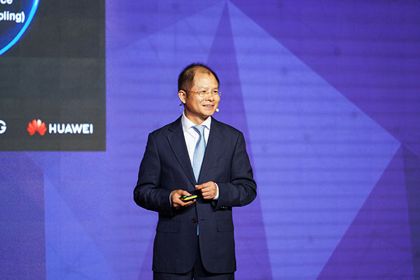 Huawei Chairman says the US sanctions will benefit China’s chip ...
