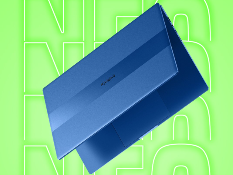 Infinix InBook Y1 Plus Neo laptop’s India launch set for April 19 ...