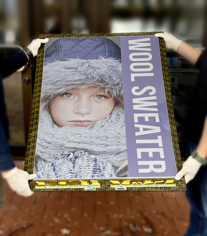 E Ink Kaleido 3 launched for outdoor applications with ePaper ...