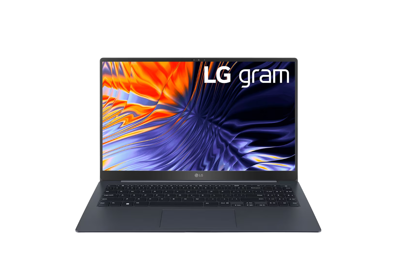 LG Gram SuperSlim Launches As The Brand's Thinnest Laptop With OLED ...