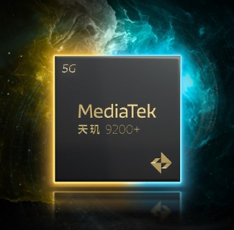 MediaTek Dimensity 9200+ to be announced on May 10 - Gizmochina