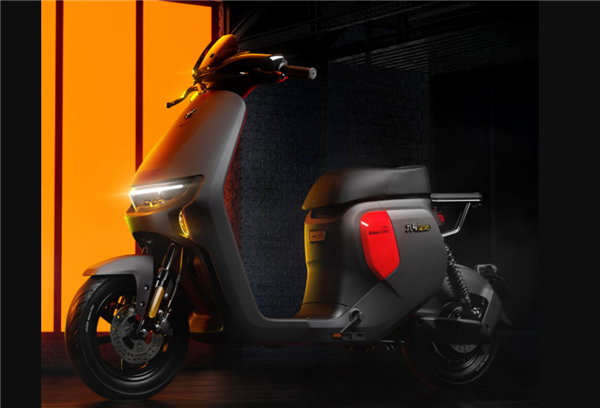 Ninebot Electric Far Traveler F90M with a 90km range released in China for 4,999 yuan ($725 ...