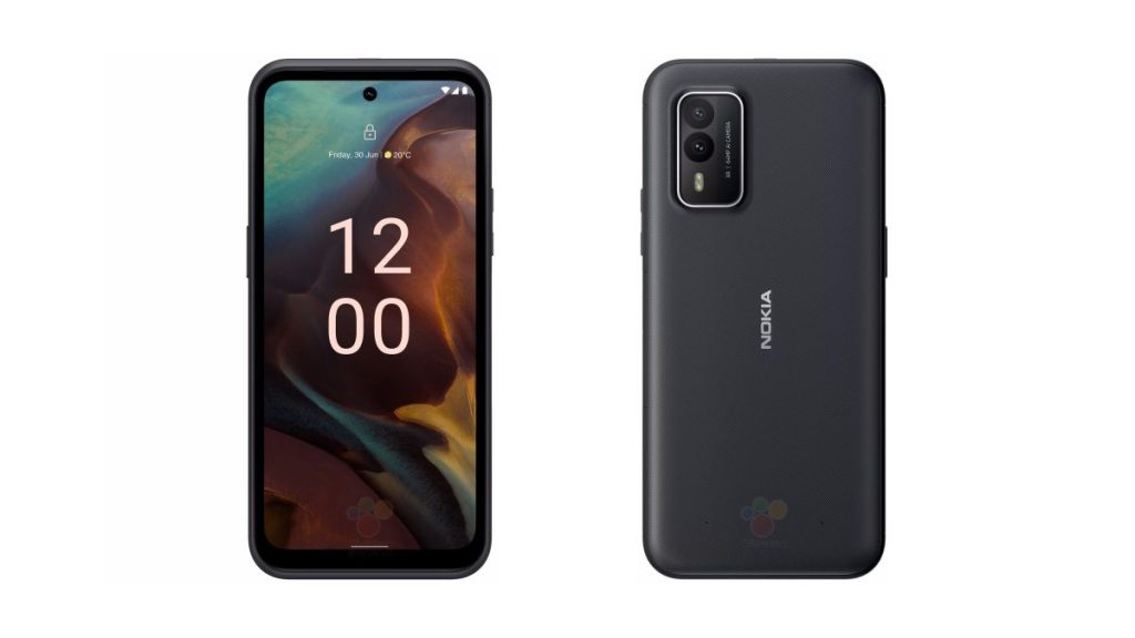 Nokia XR21 5G rugged phone’s full specifications leaked - Gizmochina
