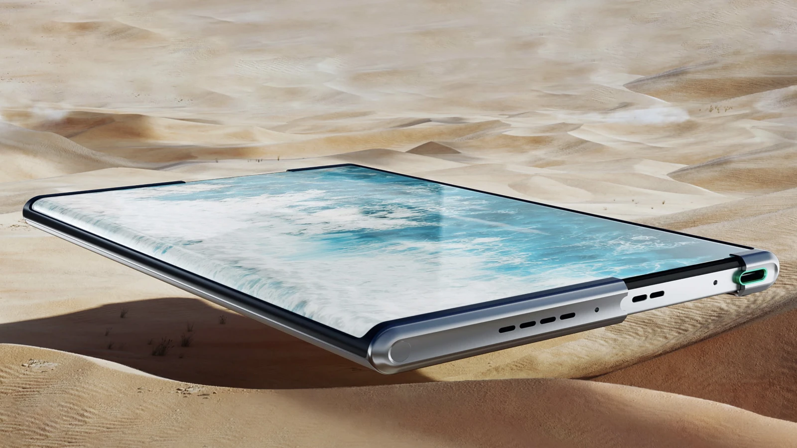 Here's What Oppo's Rollable Smartphone Patent Means for the Company ...