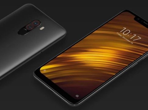 30 Best custom boot animations for Poco F1 + Installation Guide ...