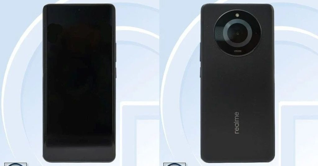 Realme 11 Pro+ tipped to come with new Dimensity 7-series chip - Gizmochina