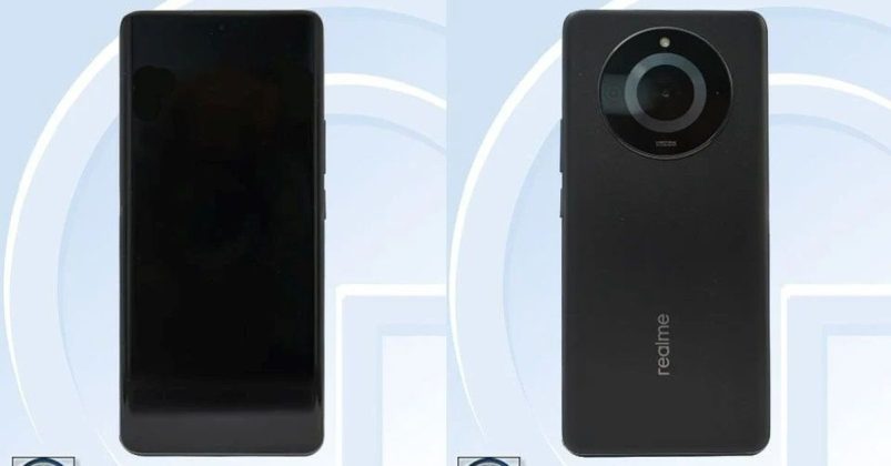Realme 11 Pro+ tipped to come with new Dimensity 7-series chip - Gizmochina