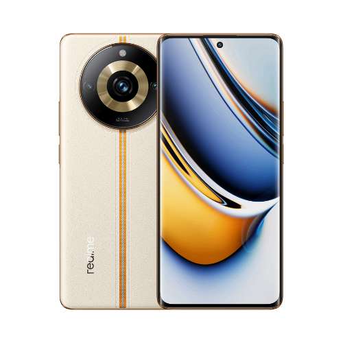 Realme 11 Pro Plus - Specs, Price, Reviews, and Best Deals