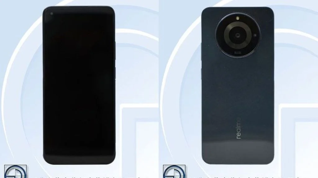 Realme 11 5G gets 3C certified with 33W fast charging - Gizmochina