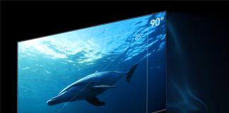 Redmi MAX 90-inch Giant Screen TV Archives - Gizmochina
