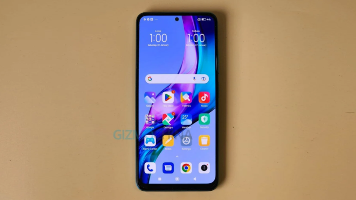 Redmi Note 12 5G’s new 8GB+256GB variant goes on sale for first time ...