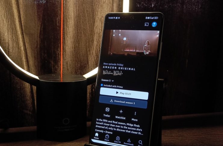 Redmi Note 12 Pro is the best smartphone for content consumption under ...