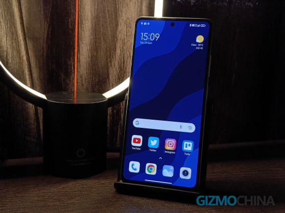 Redmi Note 12 Pro is the best smartphone for content consumption under ...