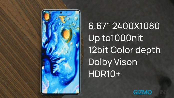 Redmi Note 12 Turbo Hands-on & Quick Review: That Redmi Is Back ...