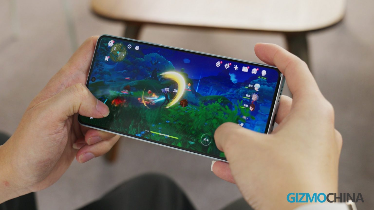 Poco F5 Roundup: Specs, Pricing & Everything else we know so far ...