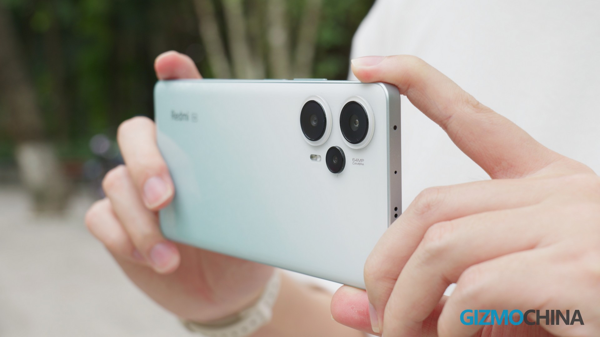 Redmi Note 12 Turbo Hands-on & Quick Review: That Redmi Is Back ...