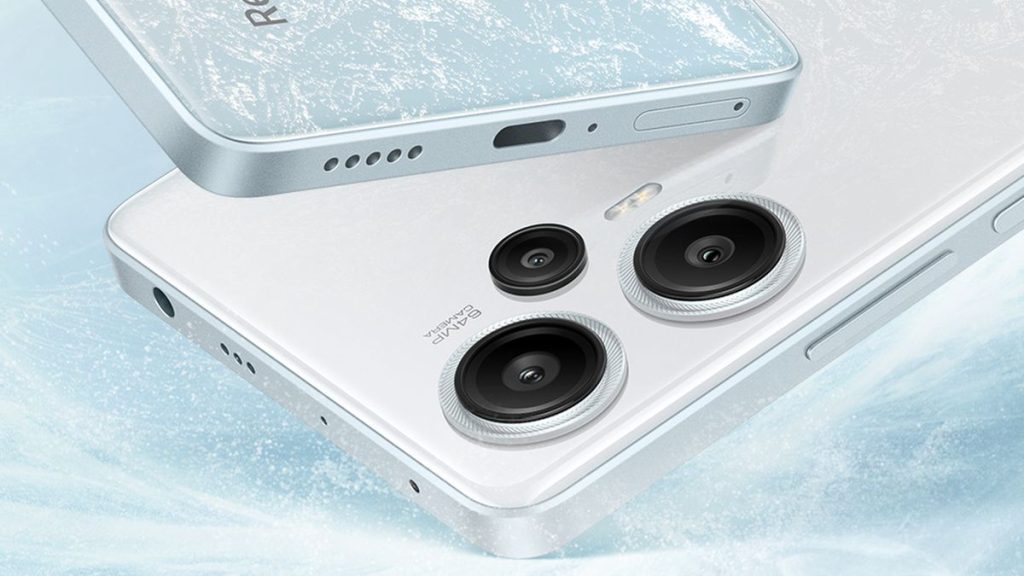 Poco F5, F5 Pro configurations, color variants tipped - Gizmochina