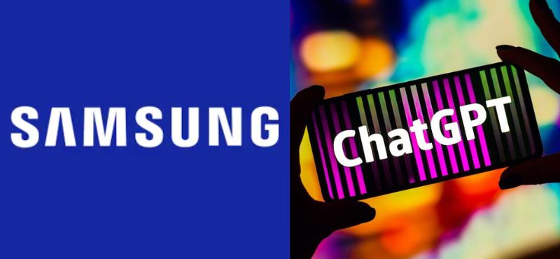 Samsung’s introduction of ChatGPT backfires with leaks of confidential ...