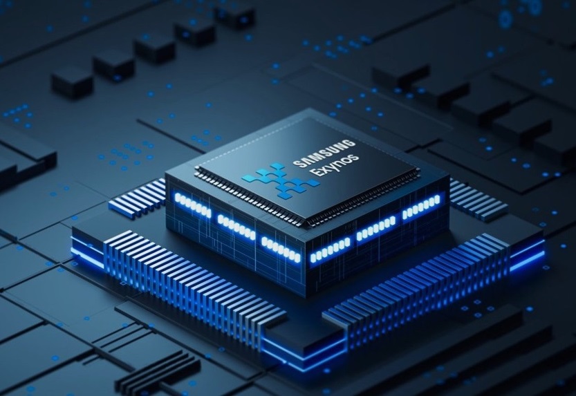 Samsung plans to use FoWLP to make Exynos 2400 more powerful and efficient - Gizmochina