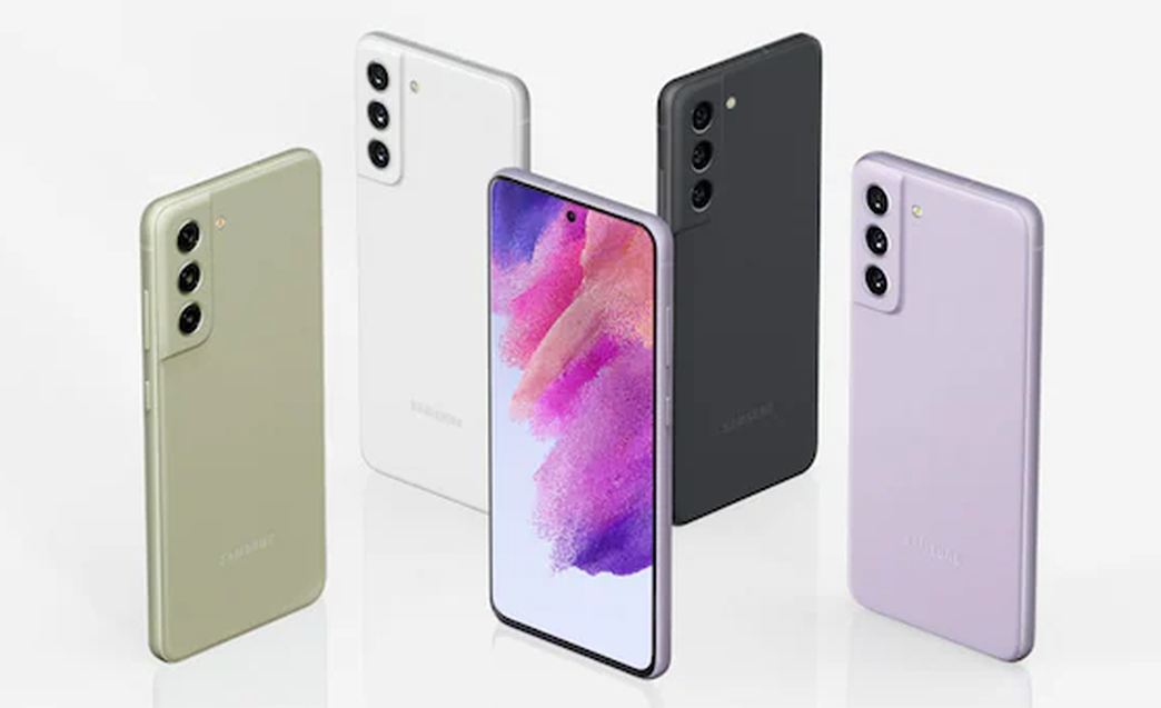 Samsung Galaxy S23 FE tipped to launch in Q4 2023, key specifications leaked - Gizmochina