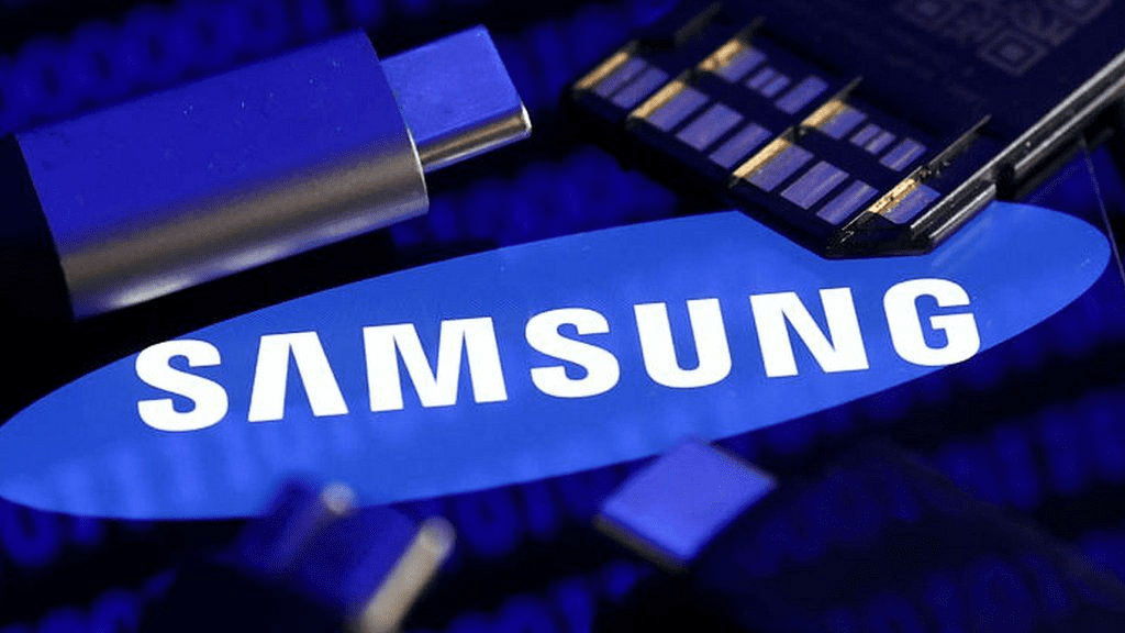 Samsung's Latest Patent Unveils Innovative Mobile Phone with Four ...