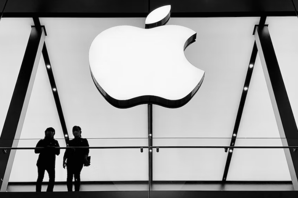 Baidu files lawsuit against Apple for fake Ernie Bot applications found ...