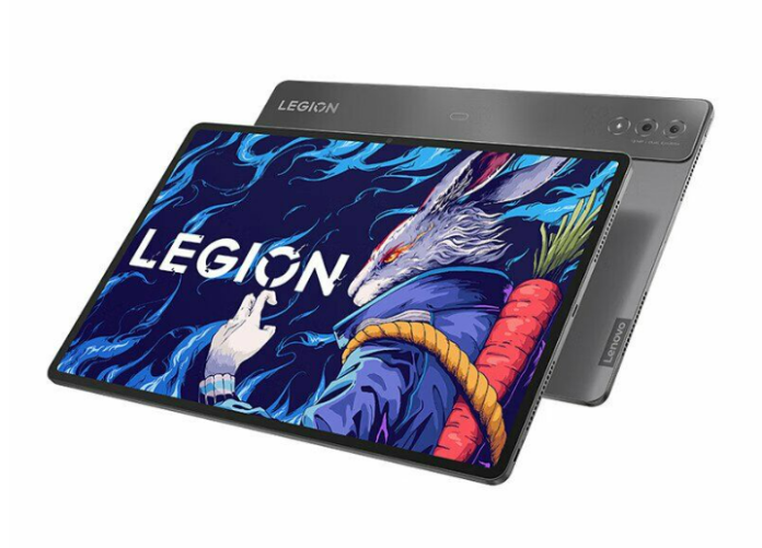 The latest Lenovo Legion Y900 tablet is available on Giztop : 14.5-inch ...