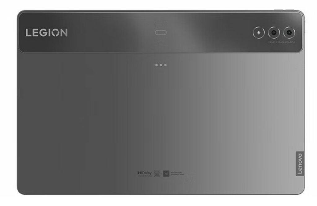 The latest Lenovo Legion Y900 tablet is available on Giztop : 14.5-inch ...