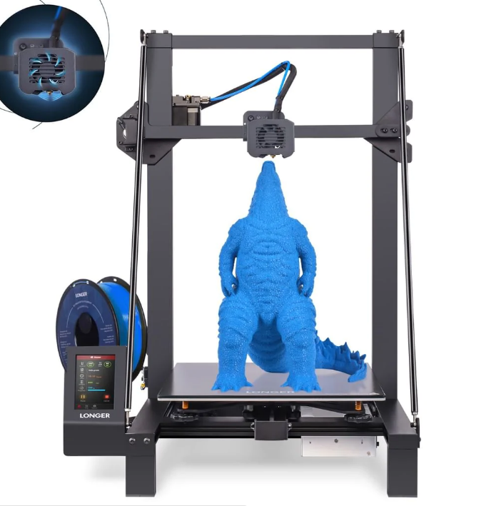 Longer is giving Huge Discounts on 3D Printers and Engravers under the ...
