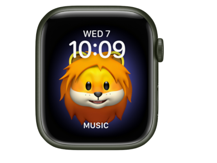 Best Apple Watch Faces Of 2023 Gizmochina