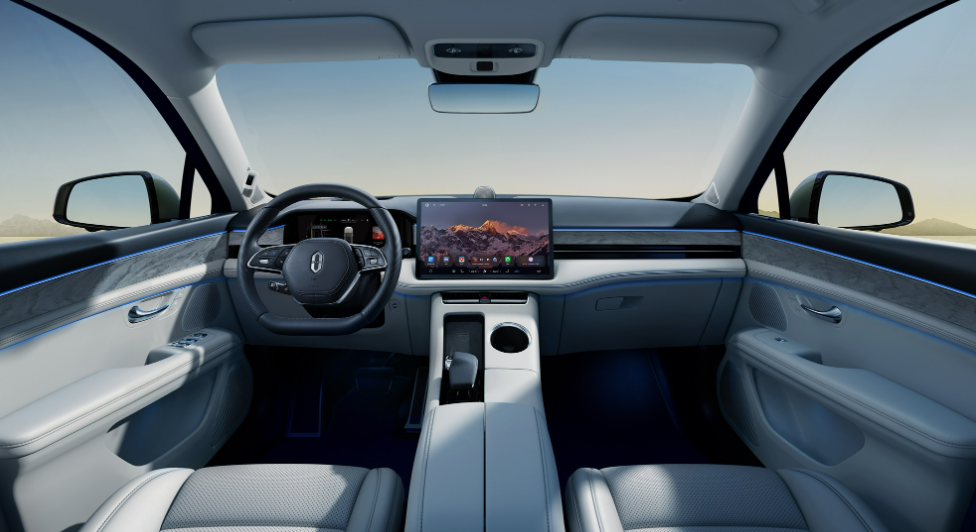 Huawei launched its second-gen Autonomous Driving System with industry ...