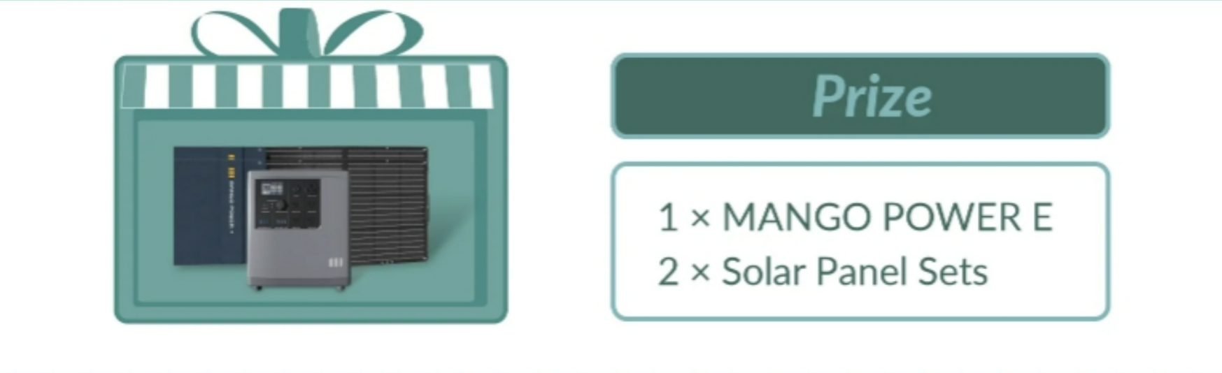 Mango Power Celebrates Earth Day by Supporting Eco-Friendly Living ...