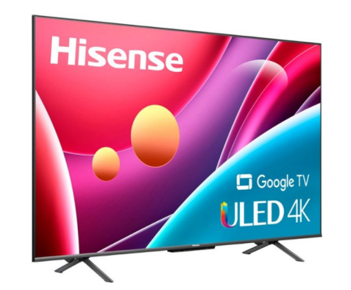 Best 50-inch LCD TVs - Hisense, TCL, Xiaomi & More - Gizmochina