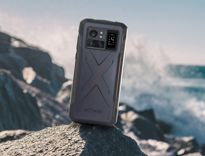 HOTWAV CYBER X Pro and CYBER X Phones Launch Soon, A Few Giveaways on ...