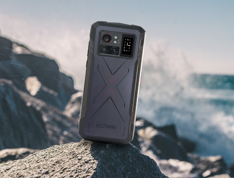 HOTWAV CYBER X Pro and CYBER X Phones Launch Soon, A Few Giveaways on ...