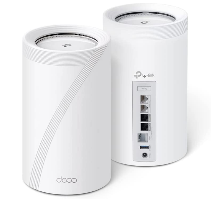 Best Mesh Wi-Fi Systems in 2023 - Google, TP-Link, Netgear & More ...