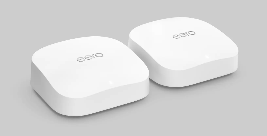 Best Mesh Wi-Fi Systems in 2023 - Google, TP-Link, Netgear & More ...