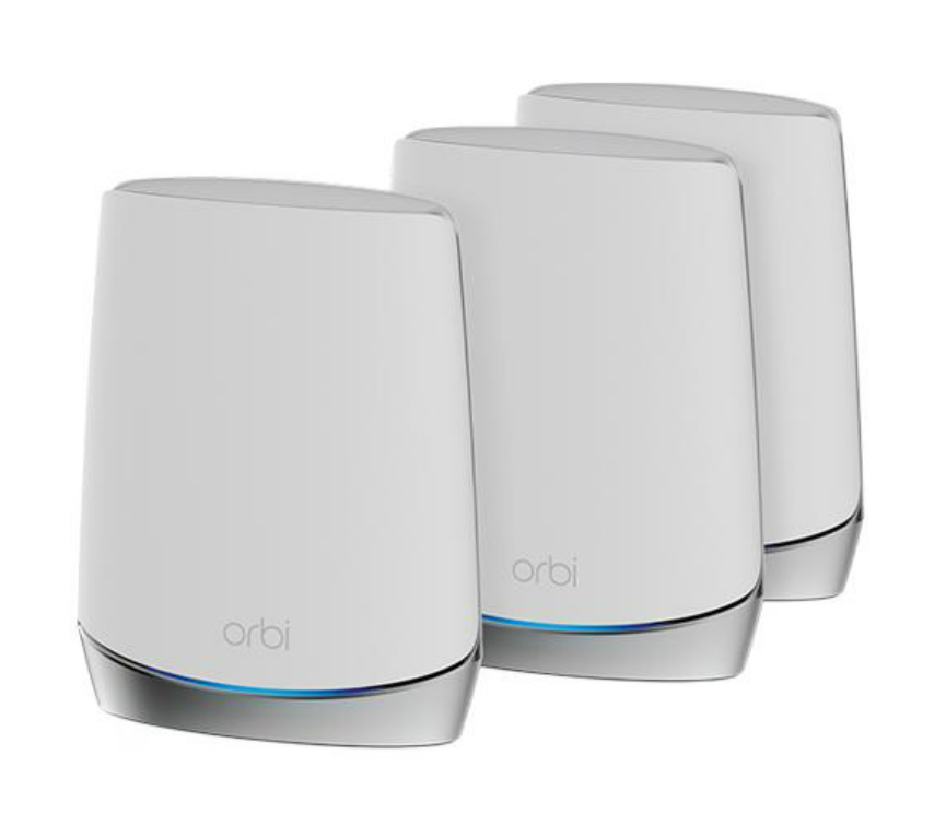 Best Mesh Wi-Fi Systems in 2023 - Google, TP-Link, Netgear & More ...