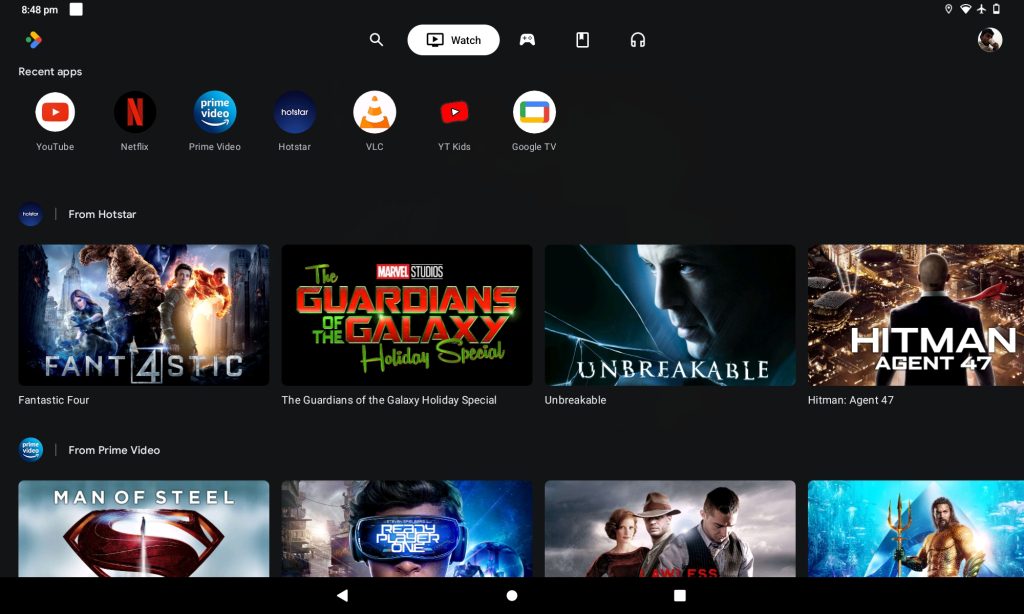 Lenovo Tab P11 Plus review - Awesome machine for its price range ...