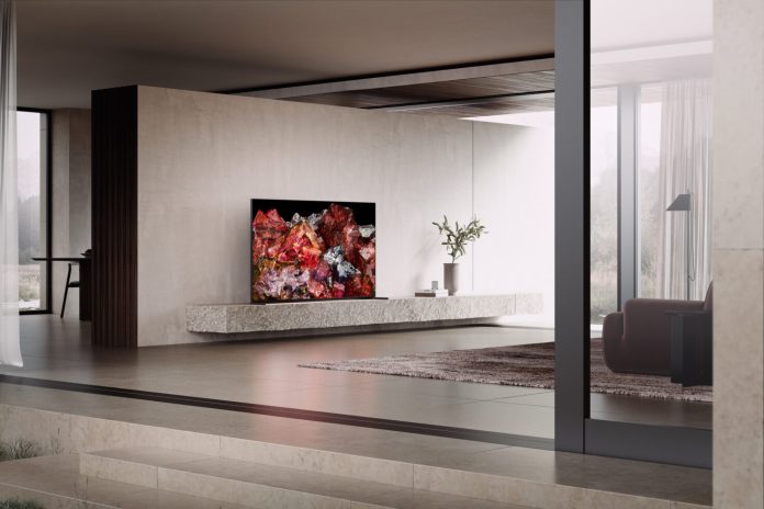 Sony BRAVIA 2023 TVs including a Mini-LED model launched for the UK and ...