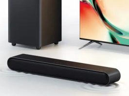2023 Red Dot Design award-winning TCL S642W and S643W soundbars ...