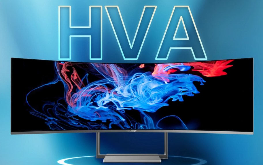 TCL showcases World’s first 57.1-Inch Dual 4K Curved Gaming Display ...