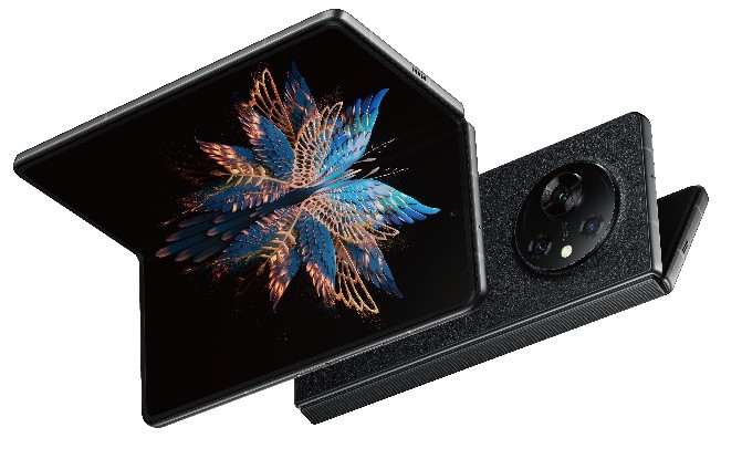 Tecno Phantom V Flip, V Fold, Pova 5 series available with up to Rs ...