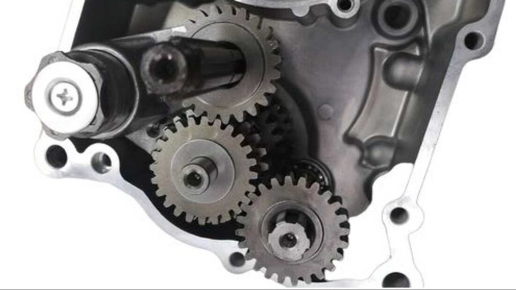 Trinity Panthera Electric Enduro bike with four-speed gearbox and up to ...