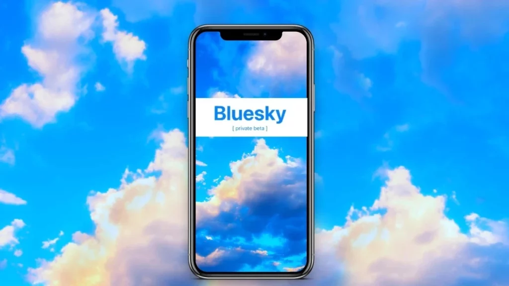 Bluesky App Now Available On Android Users Still Need An Invite Code Gizmochina