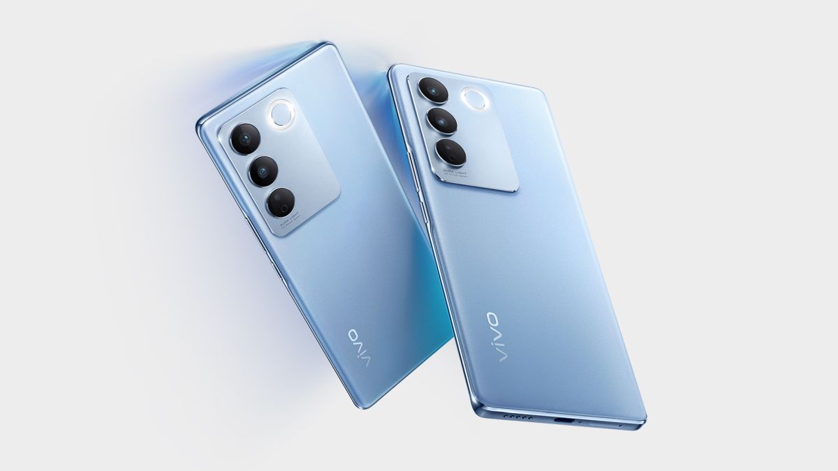Vivo S17 series launch timeframe, chipset details tipped - Gizmochina