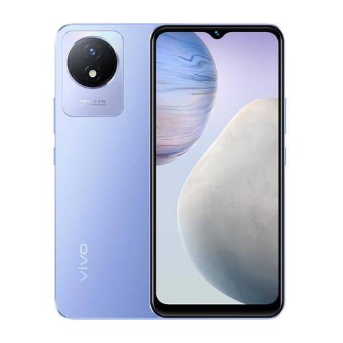 Vivo Y02A - Specs, Price, Reviews, Compare and Best Deals